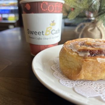 SWEET B CAFE - Updated March 2025 - 87 Photos & 31 Reviews - 945 ...