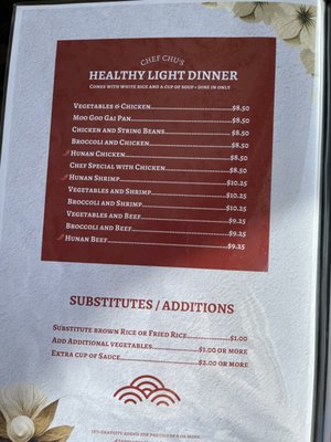 CHEF CHU’S - Updated October 2025 - 41 Photos & 51 Reviews - N2834 ...