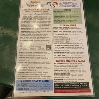 RODEO GOAT - Updated November 2024 - 1329 Photos & 1076 Reviews - 2105 ...