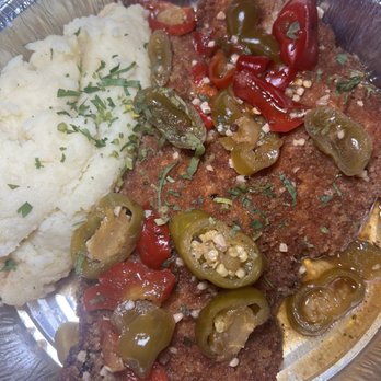 CRUST ISSUES - Updated August 2025 - 68 Photos & 58 Reviews - 60 ...