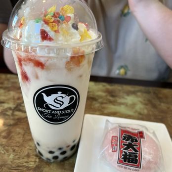 SHORT AND STOUT TEA - Updated January 2026 - 346 Photos & 192 Reviews ...