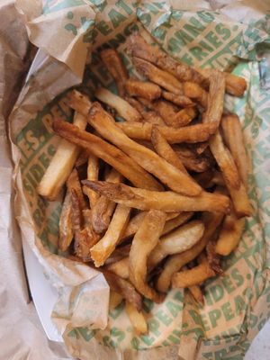 WINGSTOP - Updated July 2025 - 13916 Lee Jackson Memorial Hwy ...