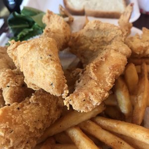 FISH TOWN OUTLET - 45 Photos & 53 Reviews - 3623 S La Brea Ave, Los ...