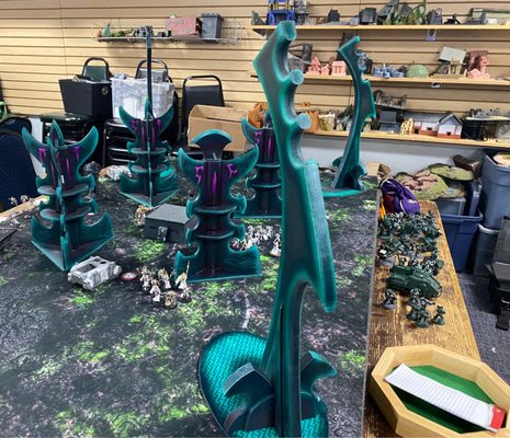 GAME HQ - Updated August 2025 - 20 Photos & 21 Reviews - 9118 S Western ...