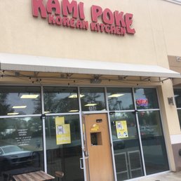 KAMI POKE - Updated December 2024 - 135 Photos & 81 Reviews - 1779 ...