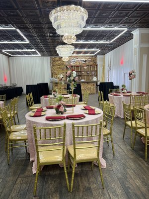 DESTINY BANQUET HALL - Updated December 2025 - 12 Photos - 254 White Ln ...