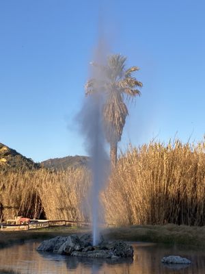 OLD FAITHFUL GEYSER OF CALIFORNIA - Updated May 2026 - 722 Photos & 419 ...