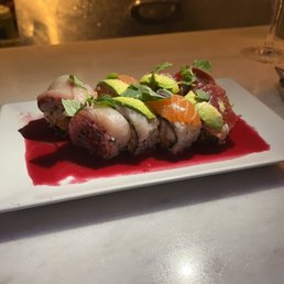 167 SUSHI BAR - 281 Photos & 116 Reviews - 289 E Bay St, Charleston ...