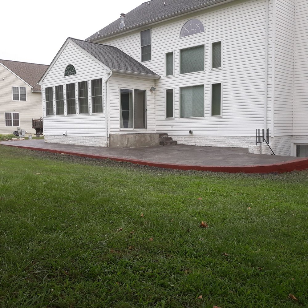 JOC CONSTRUCTION - Updated July 2025 - Frederick, Maryland - General ...