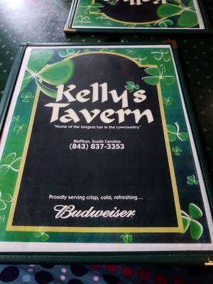 KELLYS TAVERN - Updated August 2025 - 14 Photos & 40 Reviews - 11 ...