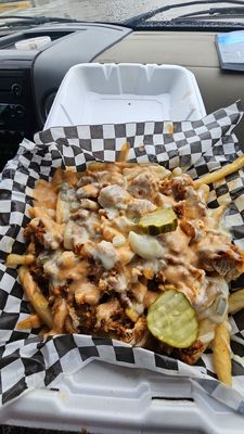 BEAKY’S HOT CHICKEN - Updated April 2026 - 9737 Eagle Dr, Mont Belvieu ...