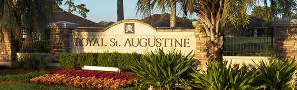 THE ROYAL ST AUGUSTINE GOLF & COUNTRY CLUB - Updated April 2025 - 34 ...