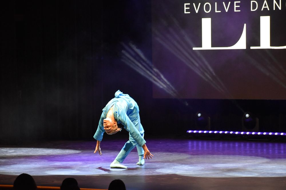 EVOLVE DANCE - Updated December 2025 - 15 Photos - 8893 N Chestnut Ave, FRESNO, California ...