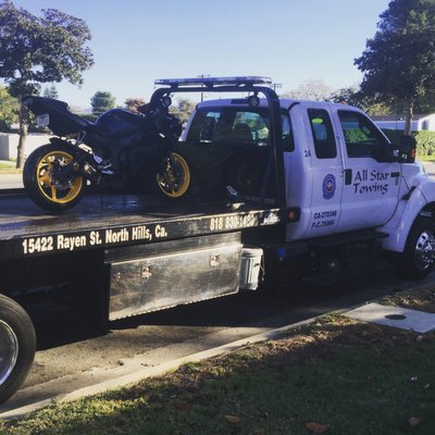 ALL STAR TOWING - Updated December 2025 - 18 Photos & 47 Reviews ...