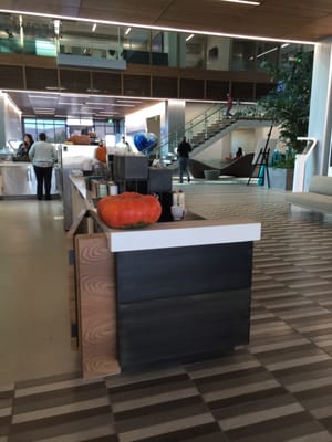 GENENTECH BUILDING 35 CAFETERIA - Updated October 2025 - 16 Photos ...