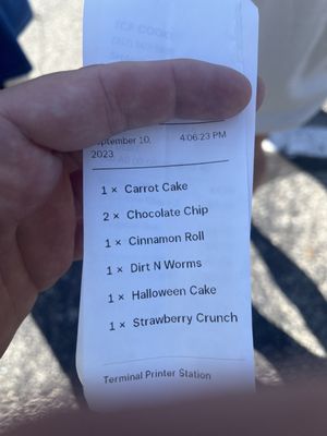 THE CAVITY FACTORY - Updated January 2026 - 20 Photos & 13 Real Reviews ...