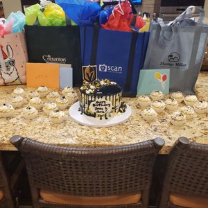 A LITTLE SOMETHING SWEET - 314 Photos & 210 Reviews - 20770 Lake Forest ...