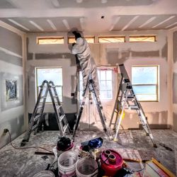Best Drywall Repair Near Me - June 2025: Find Nearby Drywall Repair ...