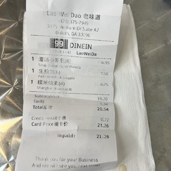 LAO WEI DAO 老味道 - Updated January 2026 - 122 Photos & 33 Reviews - 3875 ...