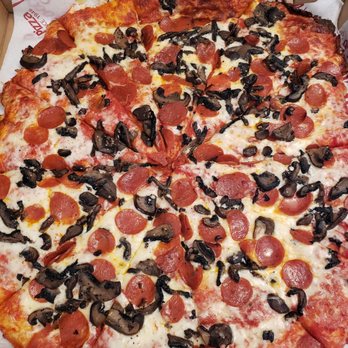 BOCCE CLUB PIZZA - Updated December 2024 - 244 Photos & 363 Reviews ...