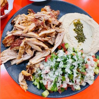 AL-HA-ESH KOSHER GRILL - Updated September 2024 - 68 Photos & 54 ...