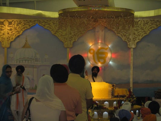 SIKH GURDWARA OF LOS ANGELES - Updated October 2025 - 17 Photos - 7640 ...