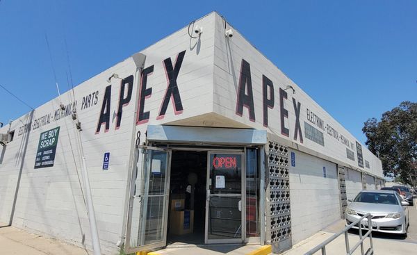 APEX SURPLUS CORPORATION - Updated September 2025 - 97 Photos & 56 ...