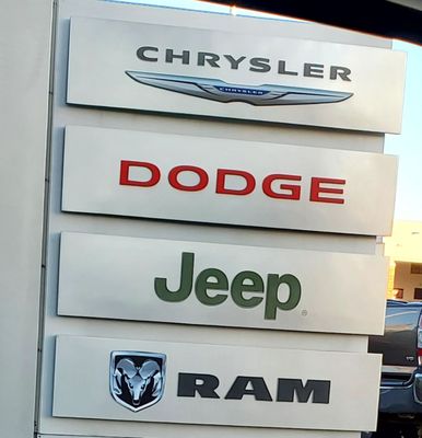 AUTONATION CHRYSLER DODGE JEEP RAM ROSEVILLE - Updated December 2025 ...
