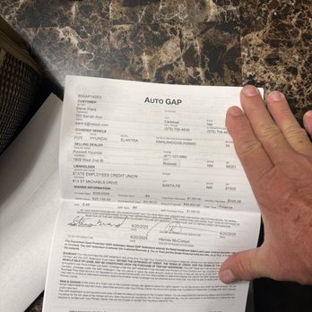 STATE EMPLOYEES CREDIT UNION OF NEW MEXICO - Updated November 2025 - 23 ...