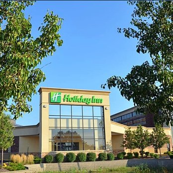 HOLIDAY INN CHICAGO MATTESON CONF CTR - Updated July 2025 - 83 Photos ...