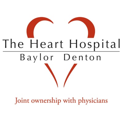 THE HEART HOSPITAL BAYLOR DENTON - Updated January 2026 - 14 Reviews ...