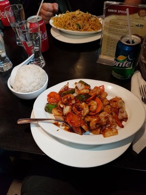 FEDERICK RESTAURANT - 245 Photos & 224 Reviews - Chinese - 160 New ...