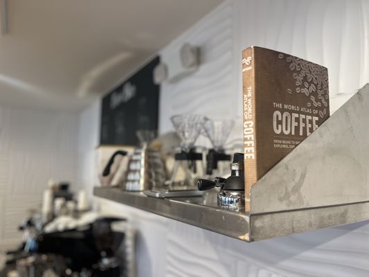 DEEP BARREL ROASTERS & CREAMERY - 82 Photos & 81 Reviews - 1188 Sixth ...