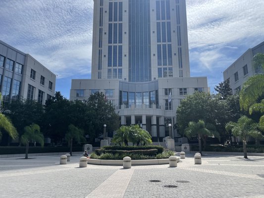 ORANGE COUNTY CLERK OF COURTS - Updated December 2025 - 63 Photos & 51 ...