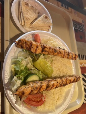 GREEK FIESTA AT BRIER CREEK - 64 Photos & 182 Reviews - 8521 Brier ...