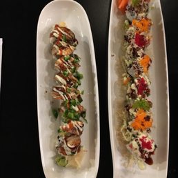 KIKU JAPANESE STEAK HOUSE AND SUSHI LOUNGE - Updated April 2026 - 359 ...