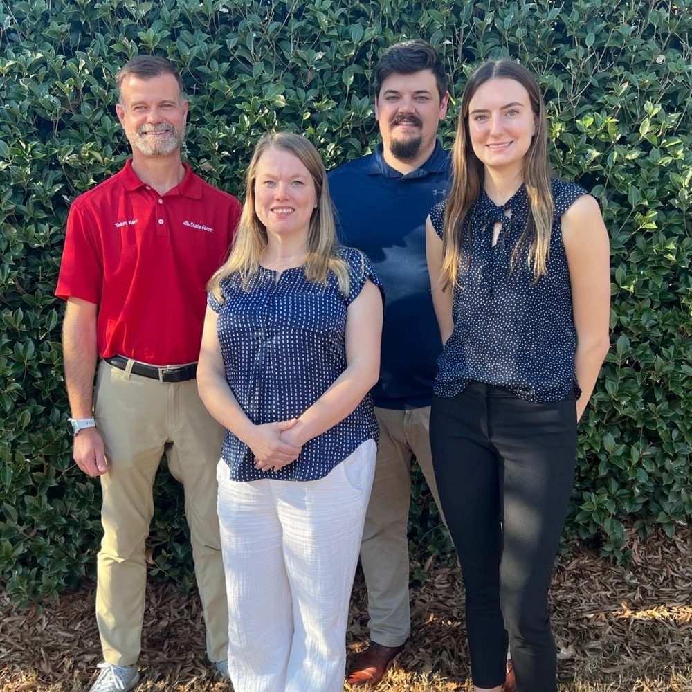 DANA KERR - STATE FARM INSURANCE AGENT - Request a Quote - 355 Oneta St ...