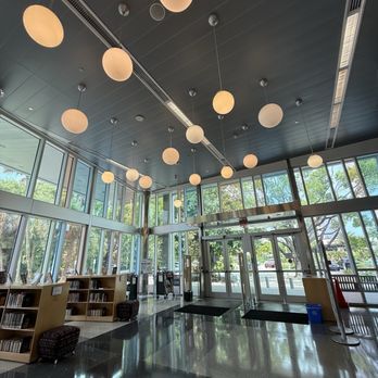 MIAMI-DADE PUBLIC LIBRARY SYSTEM - NORTHEAST BRANCH - Updated January ...