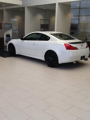 INFINITI OF AKRON - Updated May 2026 - 13 Photos & 32 Reviews - 3332 S ...