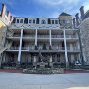 THE 1886 CRESCENT HOTEL & SPA - 389 Photos & 188 Reviews - Hotels - 75 ...