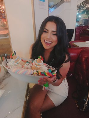 SUGAR FACTORY - 1273 Photos & 763 Reviews - 1080 Peachtree St NE ...