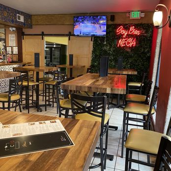 NECIO MEXICAN KITCHEN - Updated April 2025 - 264 Photos & 259 Reviews ...