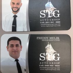 STG AUTO GROUP - MONTCLAIR - 798 Photos & 1037 Reviews - 10325 Central ...