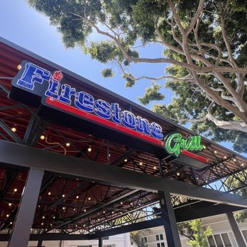 FIRESTONE GRILL - Updated October 2024 - 2952 Photos & 4583 Reviews ...