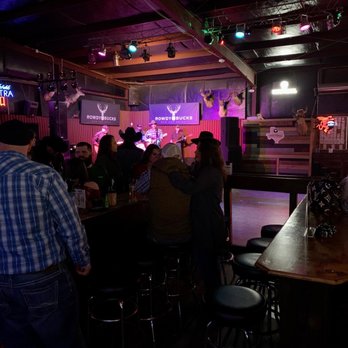 ROWDY BUCKS BAR & GRILL - Updated October 2025 - 17 Photos & 11 Reviews ...