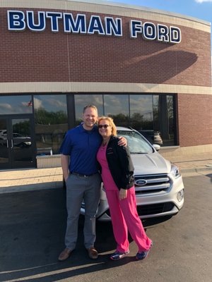 GENE BUTMAN FORD SALES - Updated December 2025 - 20 Photos & 125 ...