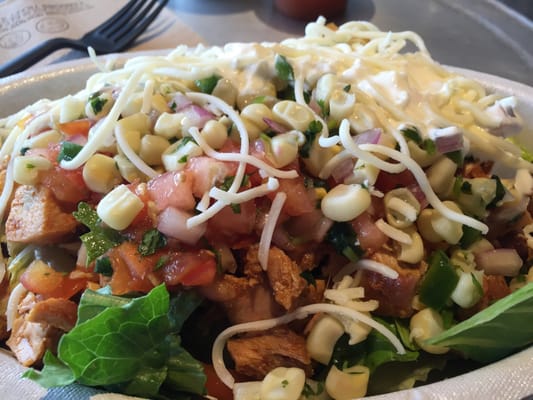 CHIPOTLE MEXICAN GRILL - Updated September 2024 - 67 Reviews - 6455 ...