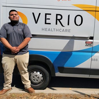 VERIO HEALTHCARE - Updated December 2025 - 61 Reviews - 9025 Eton Ave ...