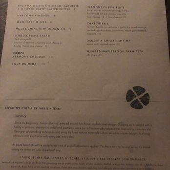 SIMON PEARCE - Updated July 2024 - 811 Photos & 531 Reviews - 1760 Main ...