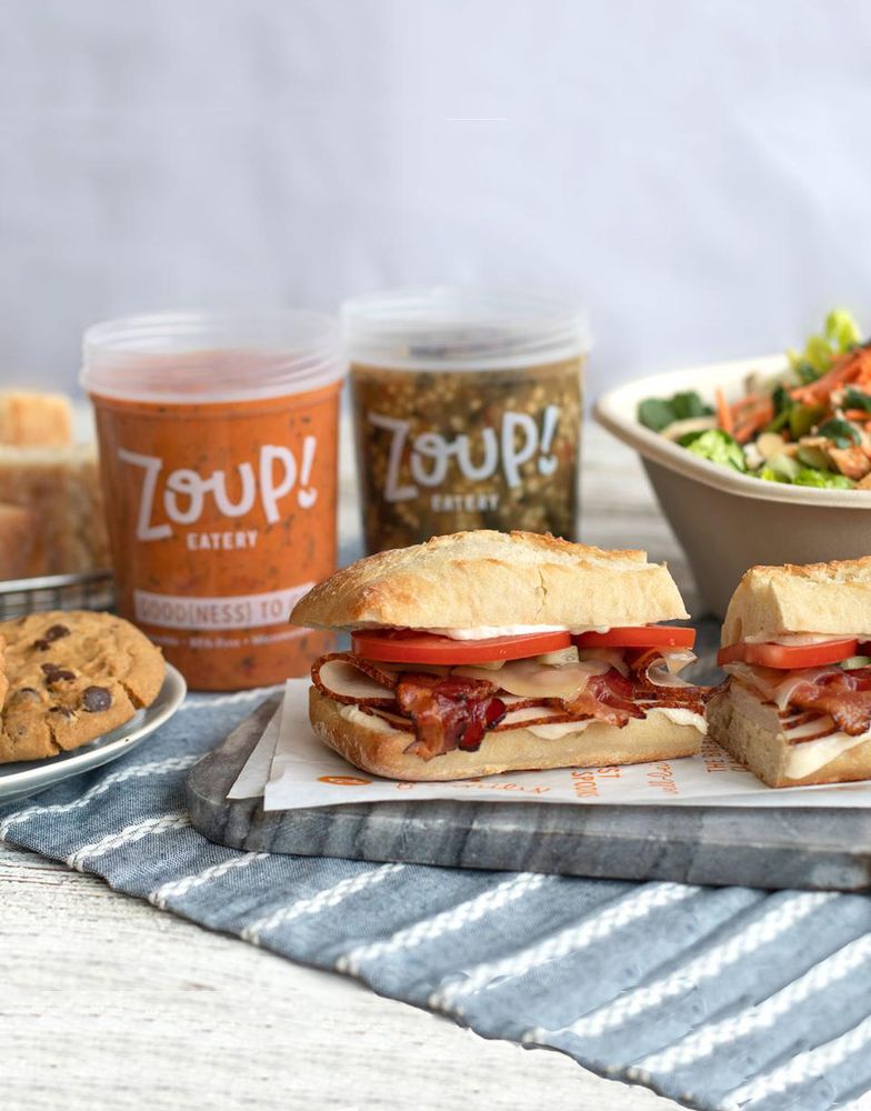 Z!EATS - Updated August 2025 - 93 Photos & 82 Reviews - 1900 Main St ...